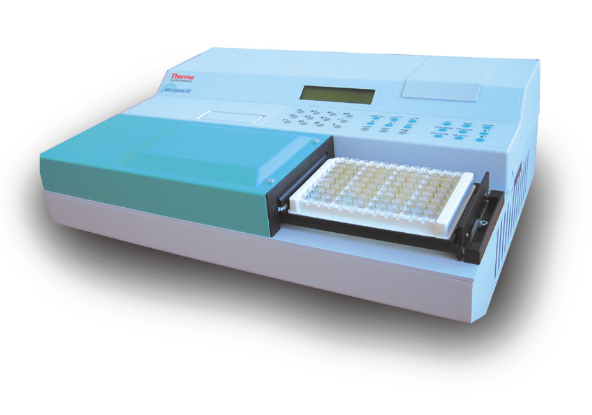 MIKROLA system | Erba Lachema s.r.o.