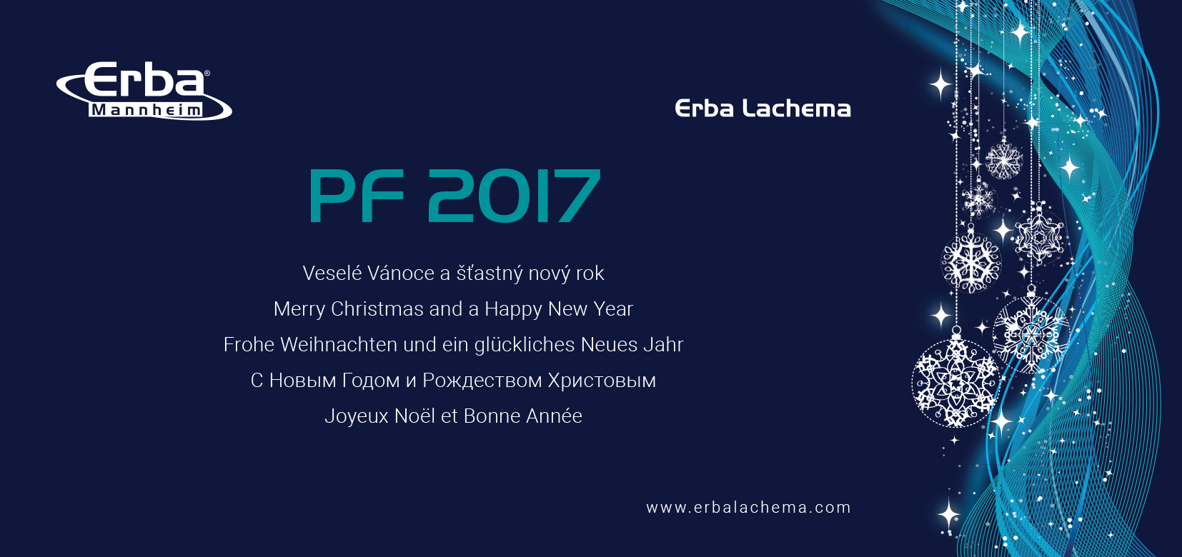 Erba Group | Erba Lachema s.r.o.